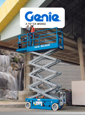 genie_lift - Mid Atlantic Industrial Equipment